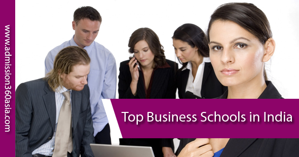 Top Business Schools in India. MBA, a ladder to climb up to hike up ...