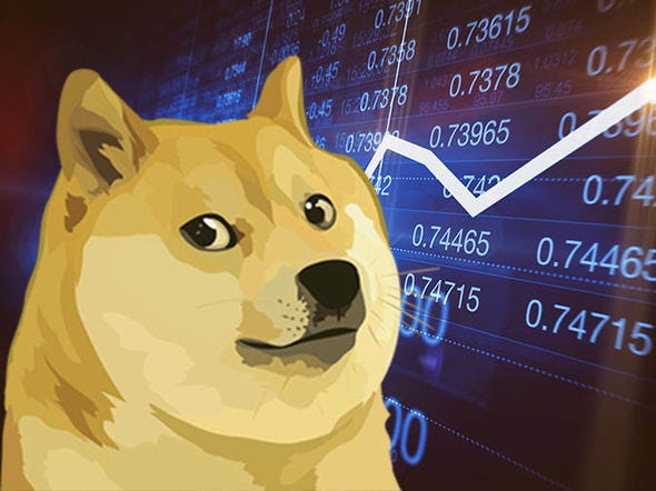 How To Use the Ledger Nano S and X to Safe-Keep Your Dogecoin(DOGE ...