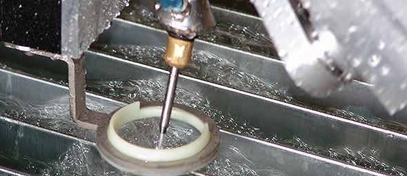 why waterjets?. The capabilities of waterjets are… | by Water Jet ...