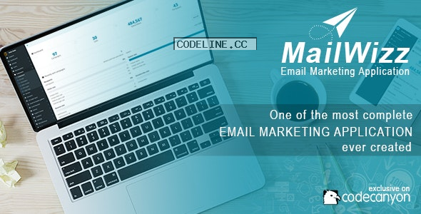 MailWizz v2.1.0 — Email Marketing Application - WPNULL - Medium