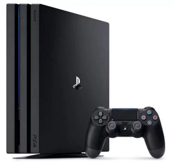 PlayStation 5 Release Date: Sony’s Next-Gen Console to Debut at E3 2017 ...