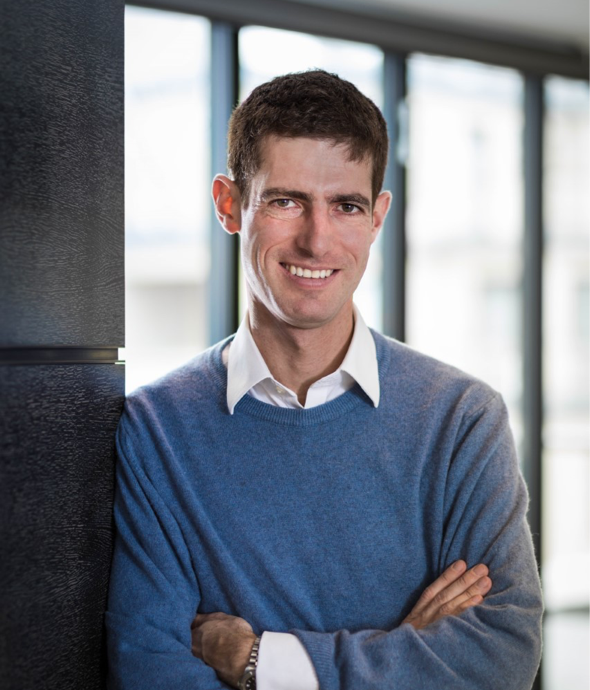 Jon Lerner, Partner at Smedvig Capital | Q & A | by Silicon Roundabout ...