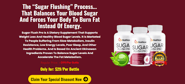 Sugar Flush Pro Works — Sugar Flush Pro Buy! Sugar Flush Pro Price | by ...
