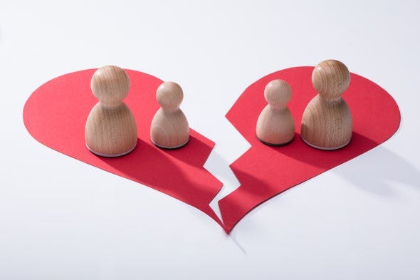 Separation Vs Divorce | What are the Differences? | by Fitness Hub | Medium