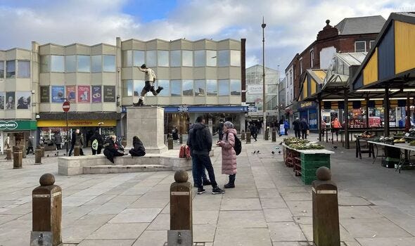 Charm Of Dudley: Unveiling The Top 5 Places to Visit | by DudleyTaxis ...
