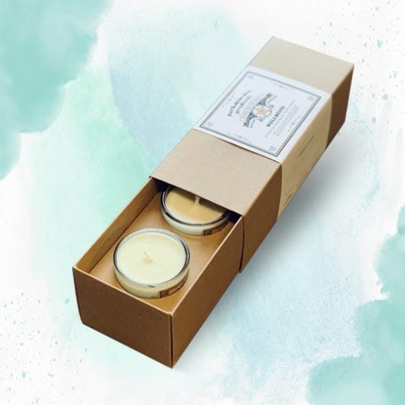 Candle Mailer Boxes Ensuring Safe and Stylish Deliveries | by ...