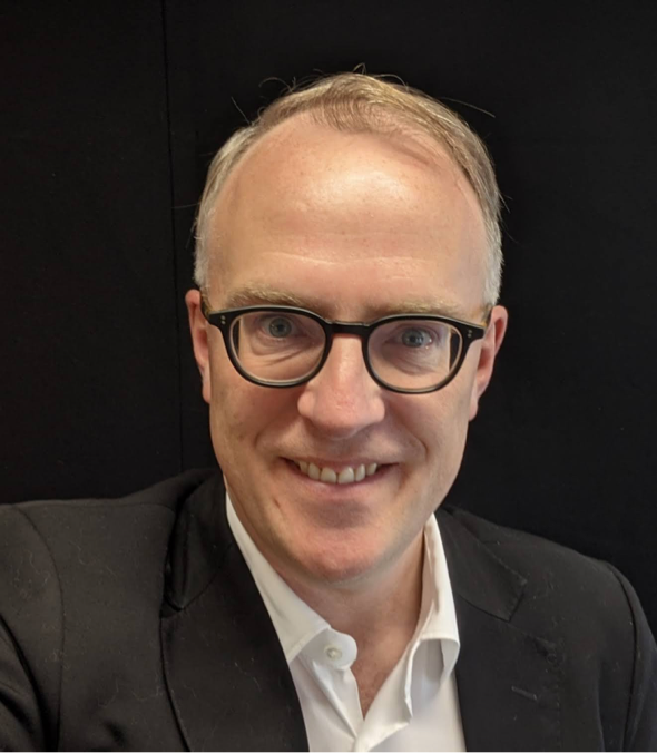 William Reeve, Serial Entrepreneur and Angel Investor | Q and A | by ...