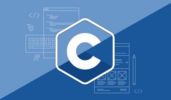 C static libraries. One of the problems with developed… | by Deiby ...