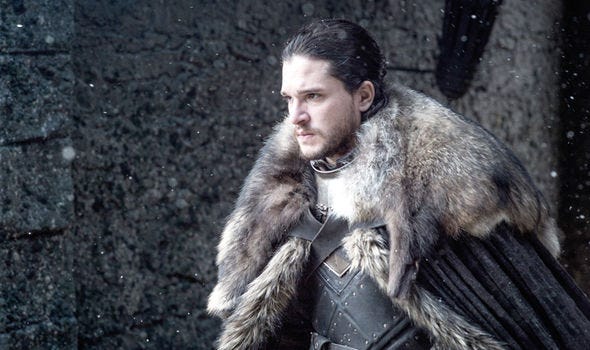 The Leadership Style of Jon Snow. From ‘Bastard’ to King in the North ...