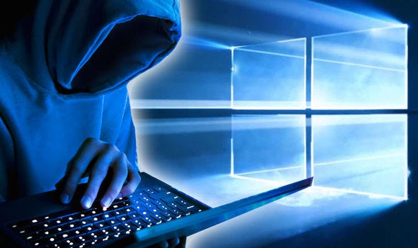 System Hacking (Windows). In my last blog I discussed the… | by Ansh ...