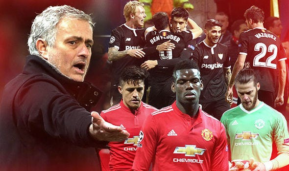 The Tactical Wilderness: A Comprehensive Chronicle of Manchester United ...