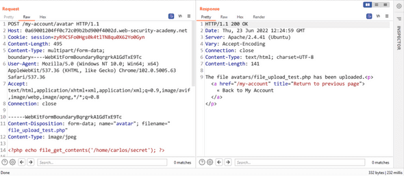 Hack a Drone using Dronesploit
