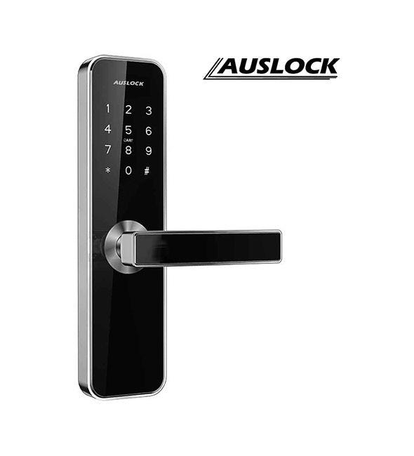 Enhance Home Security with Easy Door Locks | by AU Smart Locks | Apr ...