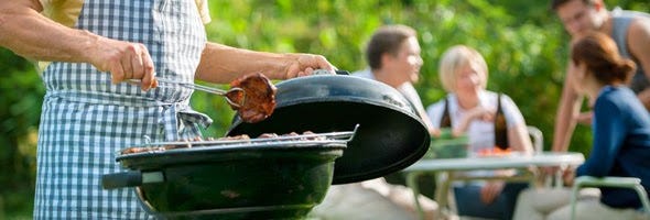 BBQ Tips and Recipes For Springtime | by Ivy | Medium