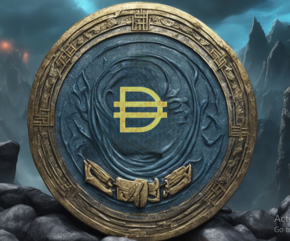 Unveiling Dai: The Stablecoin Revolution | by ActiveXMarkets | Medium