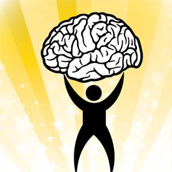 How to increase brain power and remember everything | by CId kagenou ...