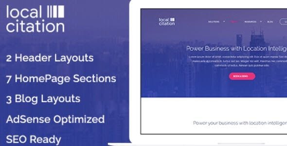 Best Local Business WordPress Theme | by Shivam kumar | Oct, 2023 | Medium