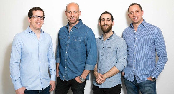 AI Business Loan Company Lending Express Raises $2.7 Million | by JEF ...