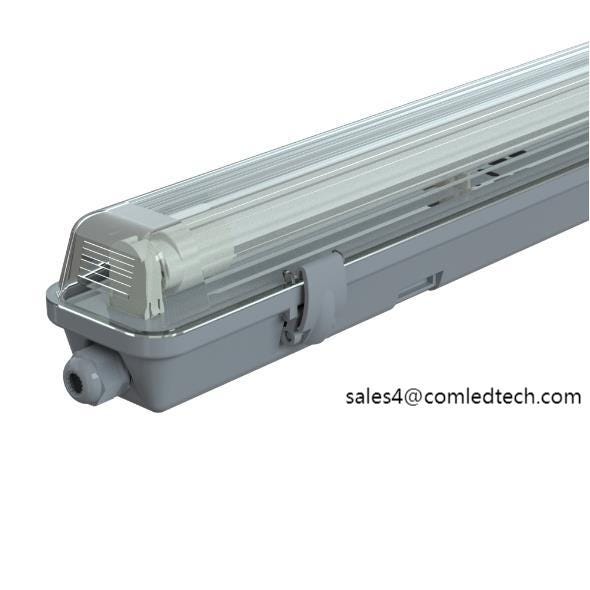 What are the benefits of using bridged wiring design for tube led liner ...