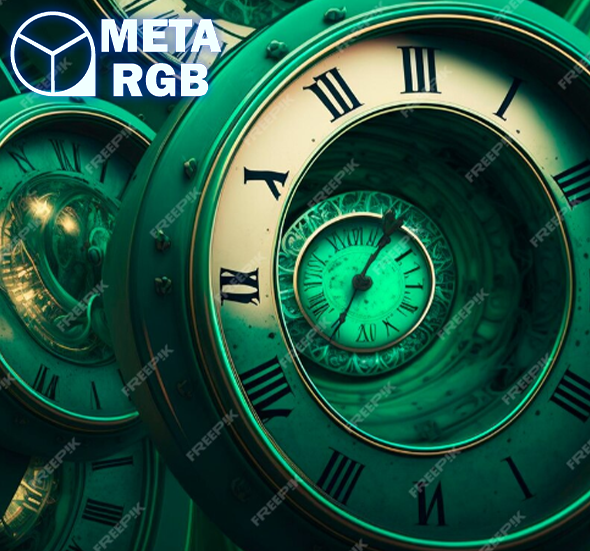 What is Green Ping in Metaverse? | META RGB | by متاورس رنگ | متاورس ...