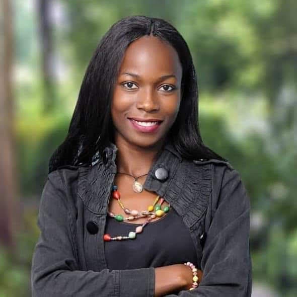 A rising Star!. Strong And Empowered For Equality… | by Marion Apio ...