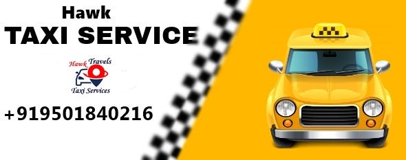 Hawk Travel Taxi Services You Need to Know About Before Visiting | by ...