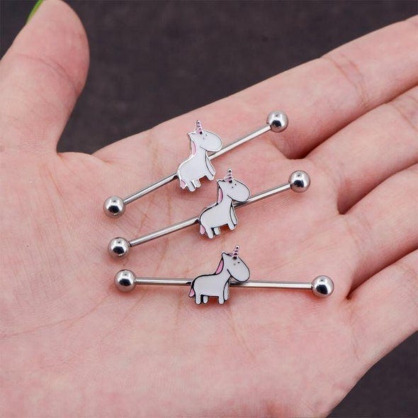 How To Choose The Right Body Piercing For You | by Userpierced | Medium