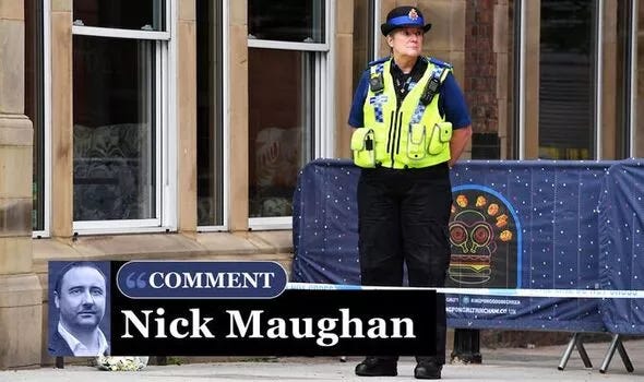 Tyson Fury’s cousin has been killed by knife crime but knocking out the ...