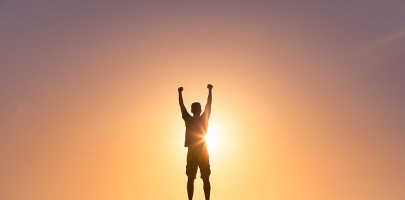 INSPIRATION-Spark That Ignites The Soul | by Anusha Hassan | Medium