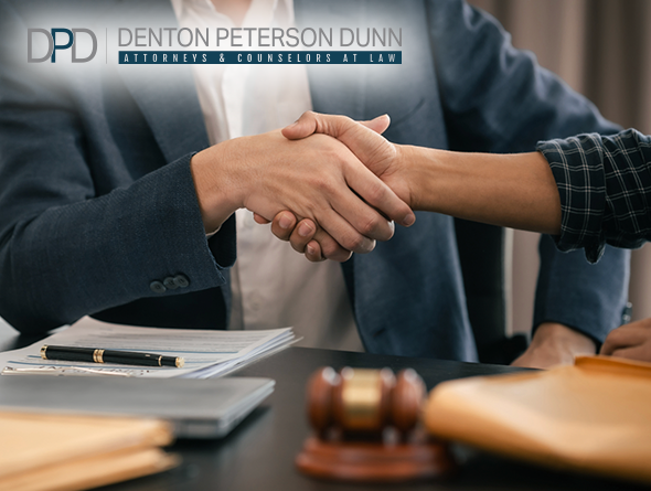 Refine Your Business Structure! - Denton Peterson Dunn, PLLC - Medium