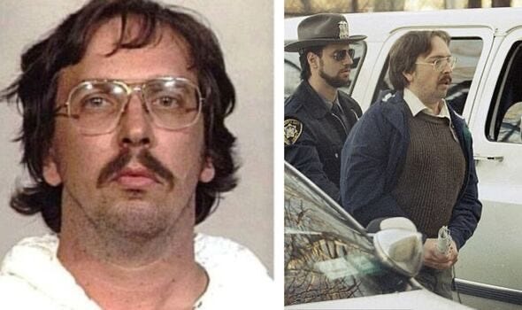 Joel Rifkin: New York’s Most Horrifyingly Prolific Serial Killer | by ...