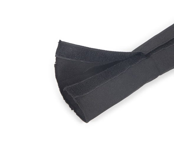 Velcro Nylon Sleeve. QIAN-ZE velcro nylon braided sleeve… | by xmfiresleeve | Medium