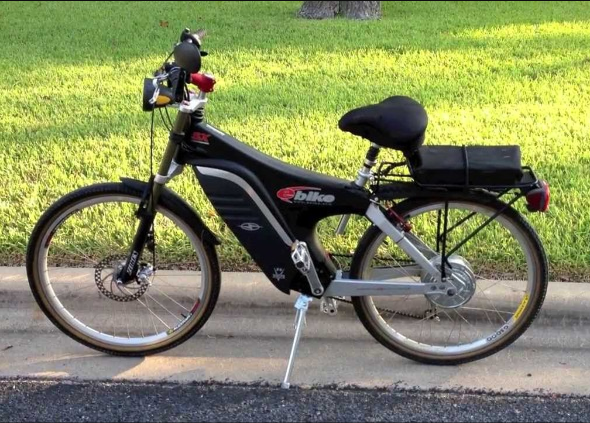 Discover the Future of Cycling with the EVG Electric Bike | by Benny Davis | Feb, 2024 | Medium