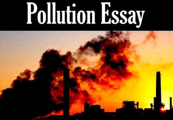 Essay on Pollution. Today we are going to write Essay on… | by ...