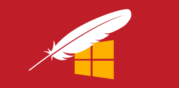 Create Virtual host for Apache on Windows 10 by Using XAMPP. | by Ahmed ...