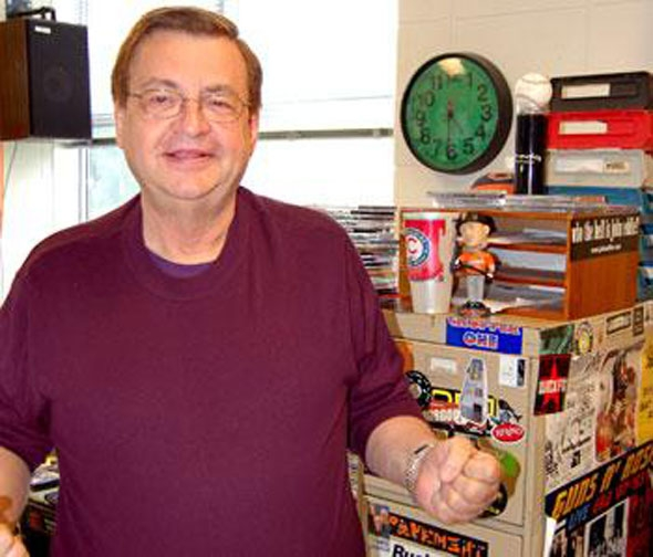 The Decline of Radio and Rise of Digital Listening | by nathan perez ...