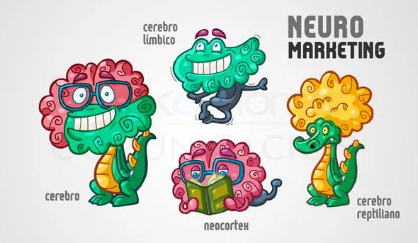 Designers possuem cérebro de jacaré? | by Vinicius Martins | Neuro&UX ...