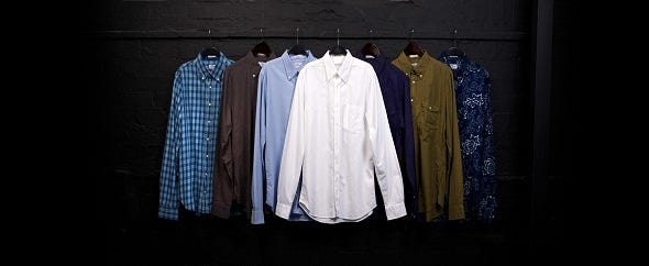 Fill Your Wardrobe With Finest Designer Clothing | by Ricardo Spencer ...