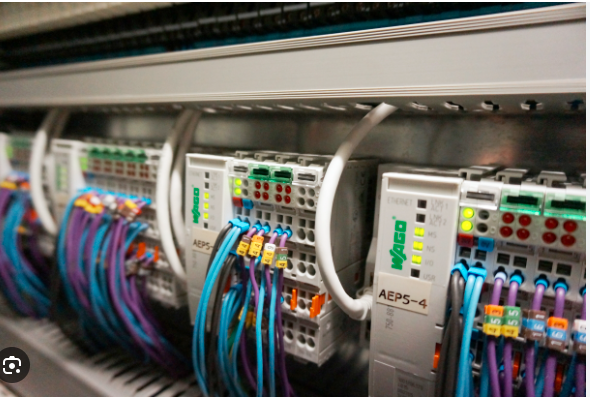 What is a PLC, anyway?. A PLC, or Programmable Logic… | by Volt ...