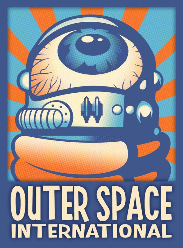 OSI-74: Keeping Us in Orbit & Knee Deep in Cult films and Pop Culture ...