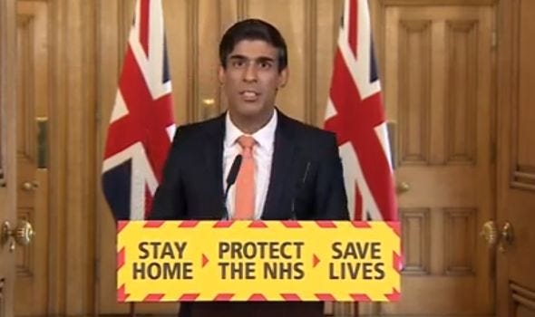 The Conservative Government Has Been Briefing Against the NHS For Some ...