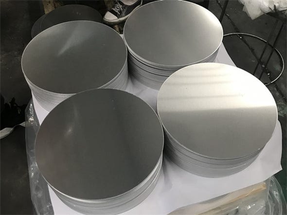 1100 Aluminum Circle Application For Different Types | by wwaluminum ...