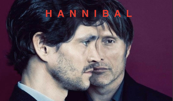 Hannibal Nbc Poster