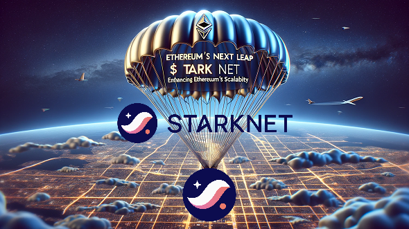 StarkNet $STRK Airdrop Explained | by Elvirar | FEB, 2024 | Medium