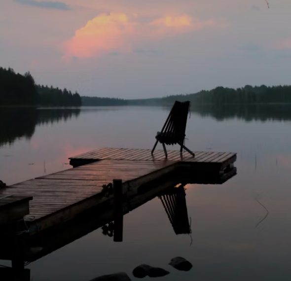 Releasing From Within — A Poem. Wishing for happiness is a sorrowful ...