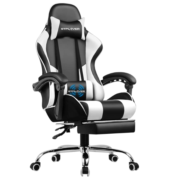 THESE ARE THE NEW HOTTEST GAMING CHAIRS ON THE MARKET RIGHT NOW | by ...