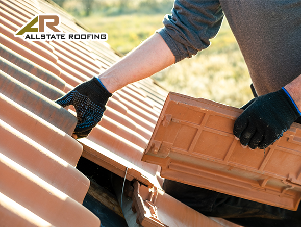 Revitalize Your Roof with Tile R&R! - Azallstateroofing - Medium