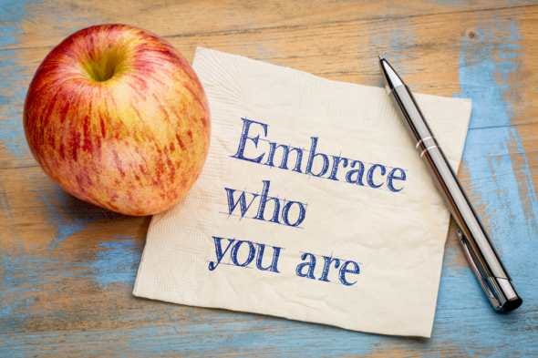 Unlocking Self-Acceptance: Overcoming Psychological Barriers to Embrace ...
