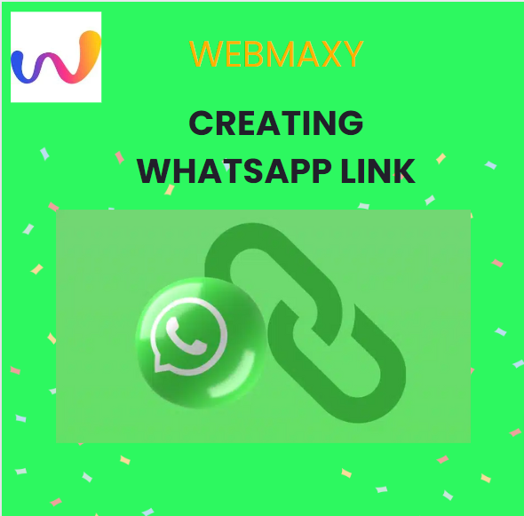 How to Creating a WhatsApp Link. Since its introduction, WhatsApp has ...