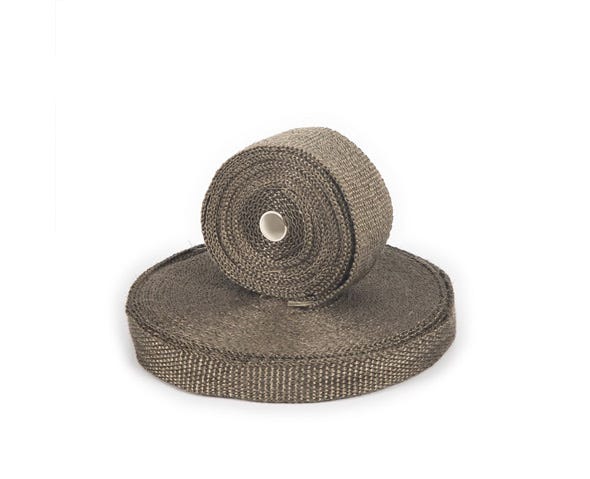 Basalt Tape. QIAN-ZE basalt fiber tape provides the… | by xmfiresleeve ...